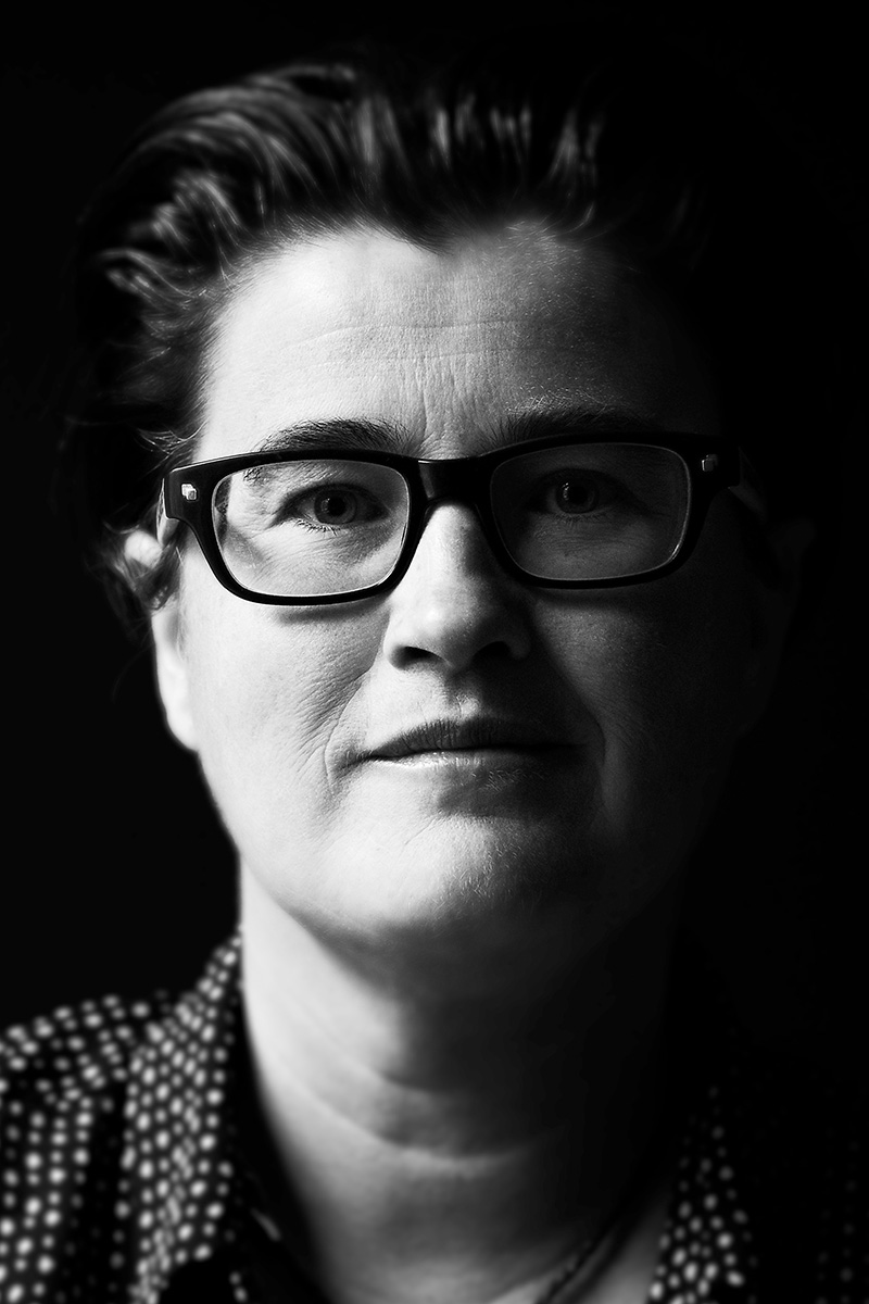 Expositie: Iedereen mag er zijn - COC Noordoost-Brabant